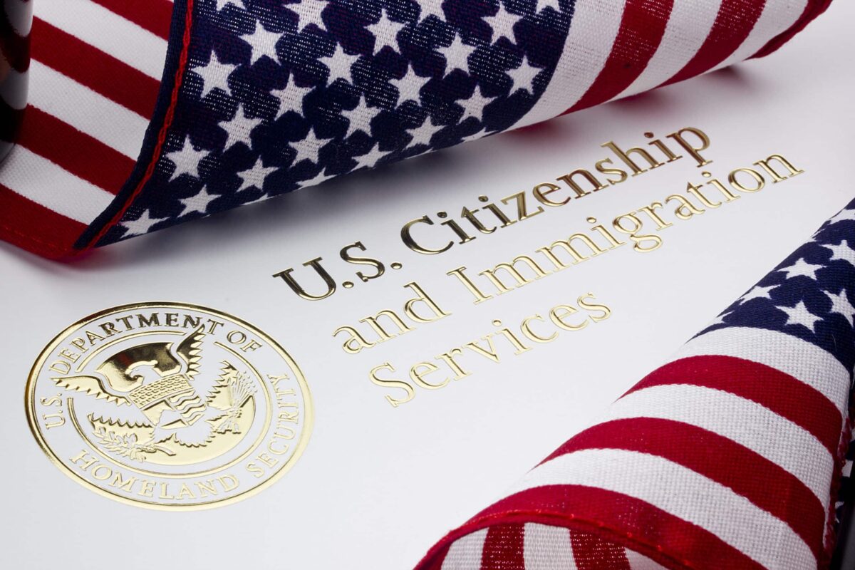 Can You Lose Your U.S. Citizenship? 2025 Guide to Denaturalization ...