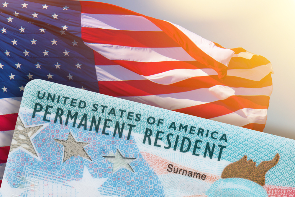 Adjustment Of Status For Asylees: Your Path From Asylum To A Green Card ...